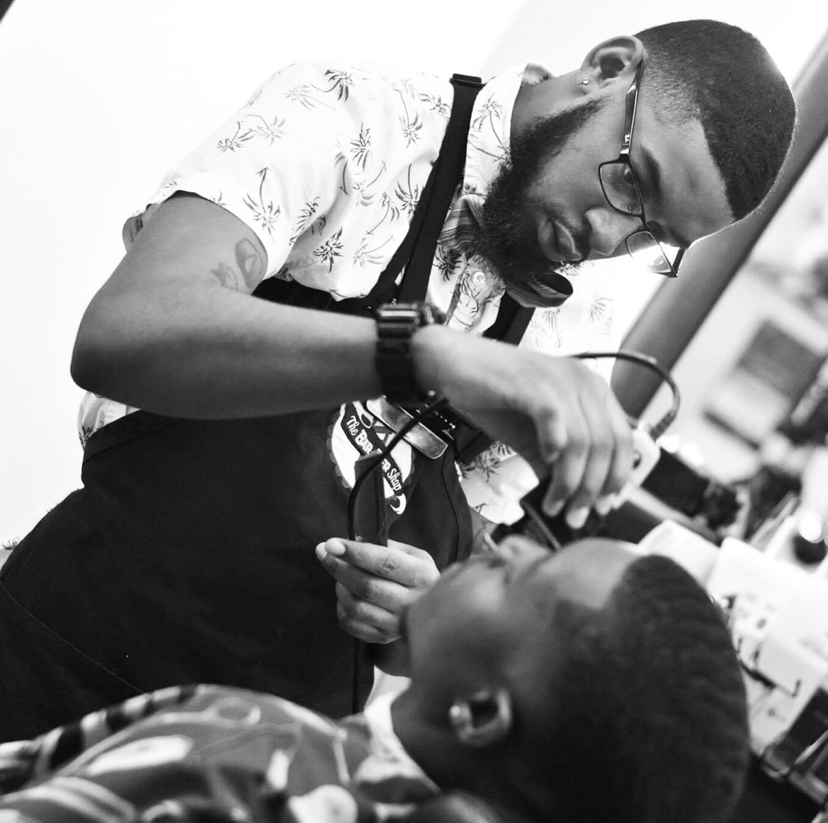 Barber Professionals In Raleigh, NC | Vagaro