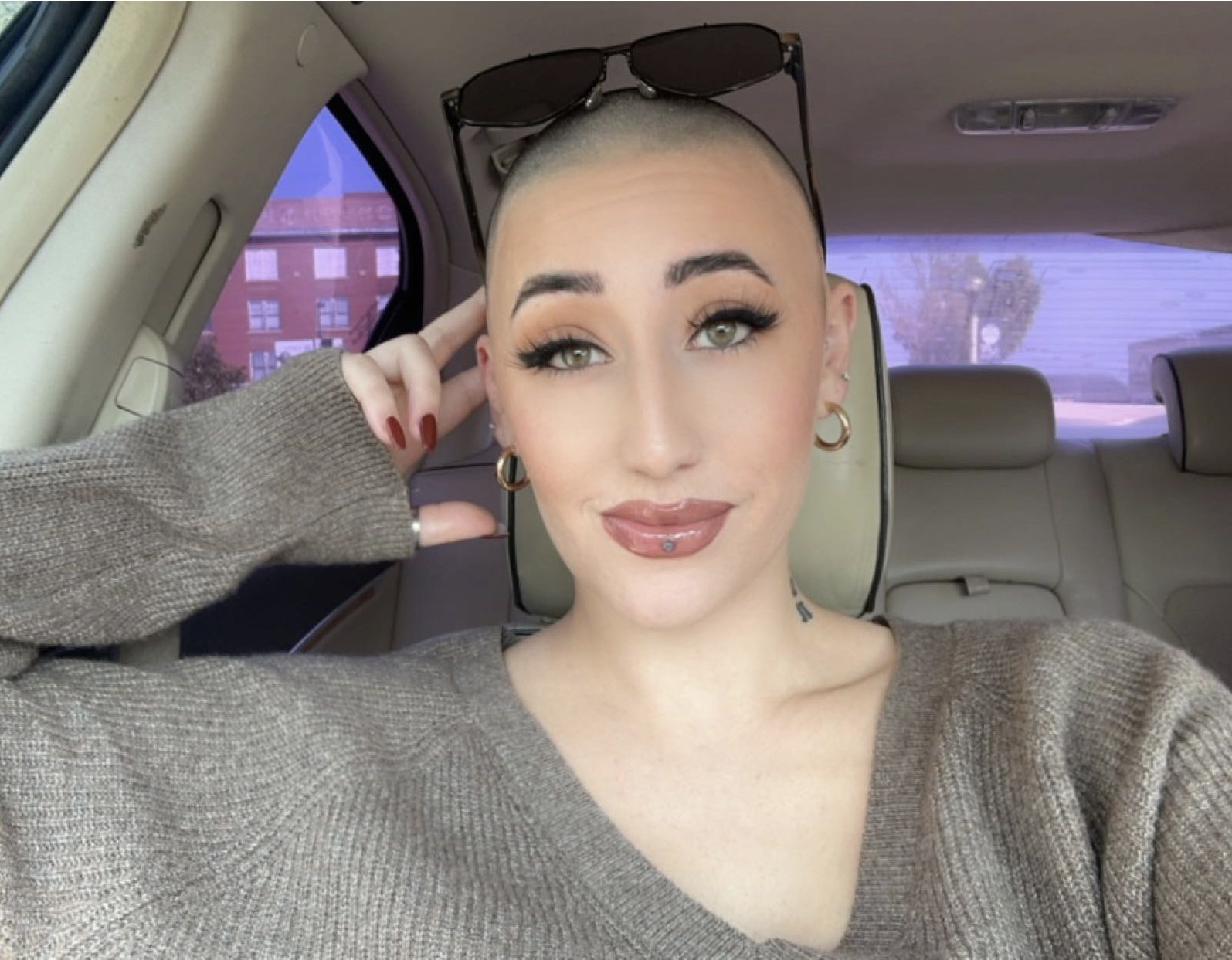 Lisa Ripplinger's Instagram, Twitter & Facebook on IDCrawl