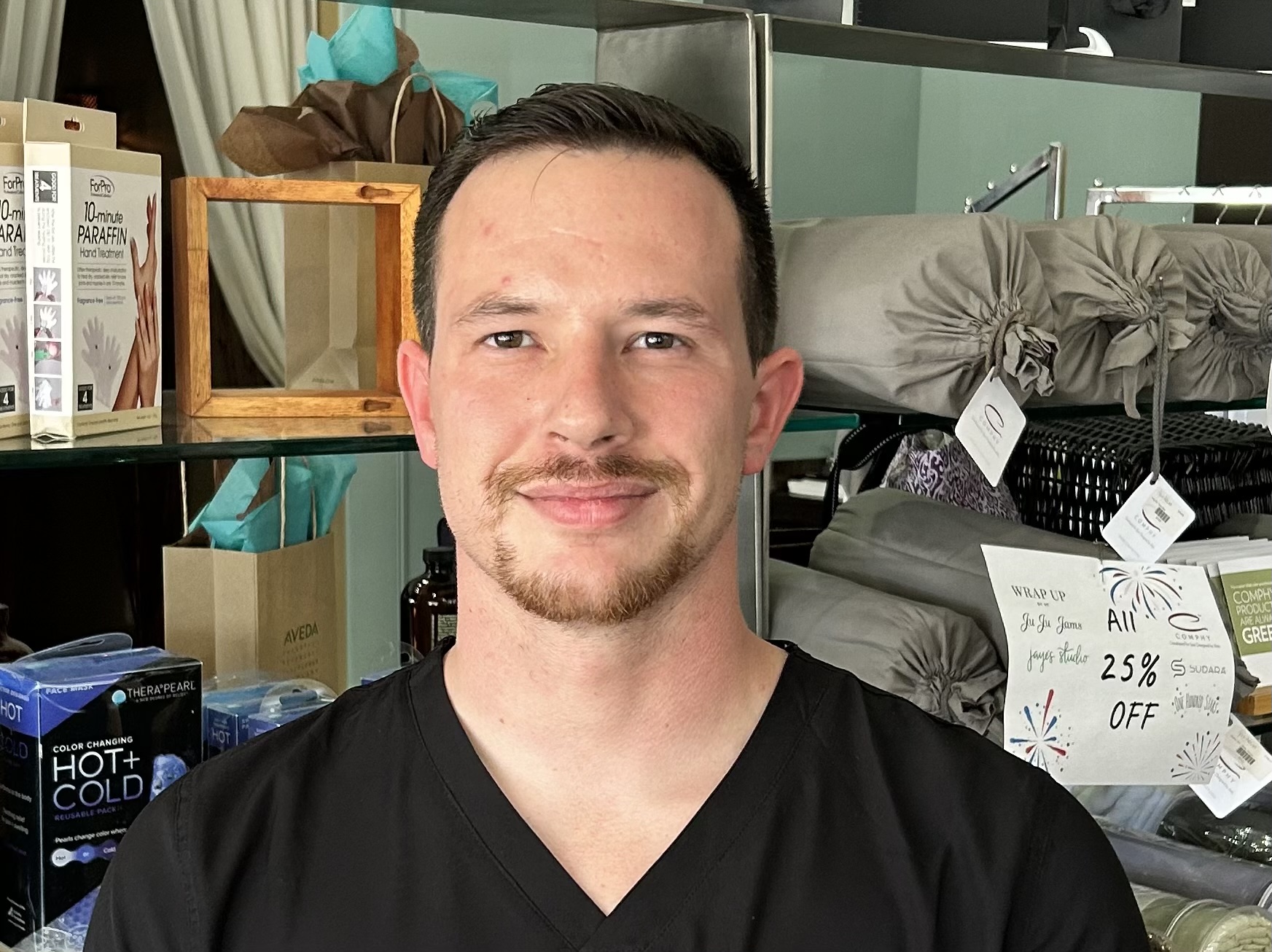 Massage Professionals In Lafayette, LA | Vagaro