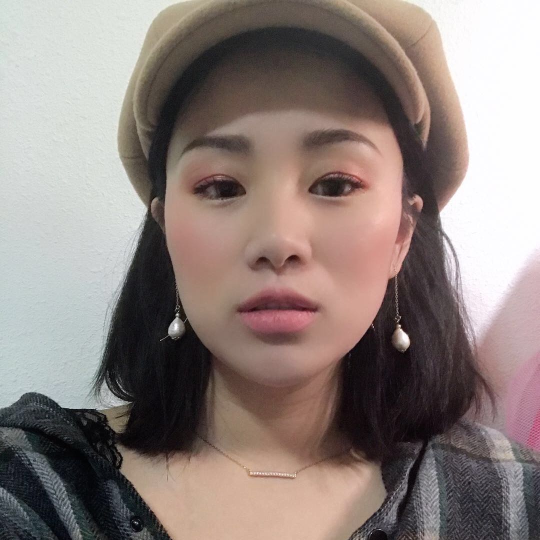 Ivy Wang's Instagram, Twitter & Facebook on IDCrawl