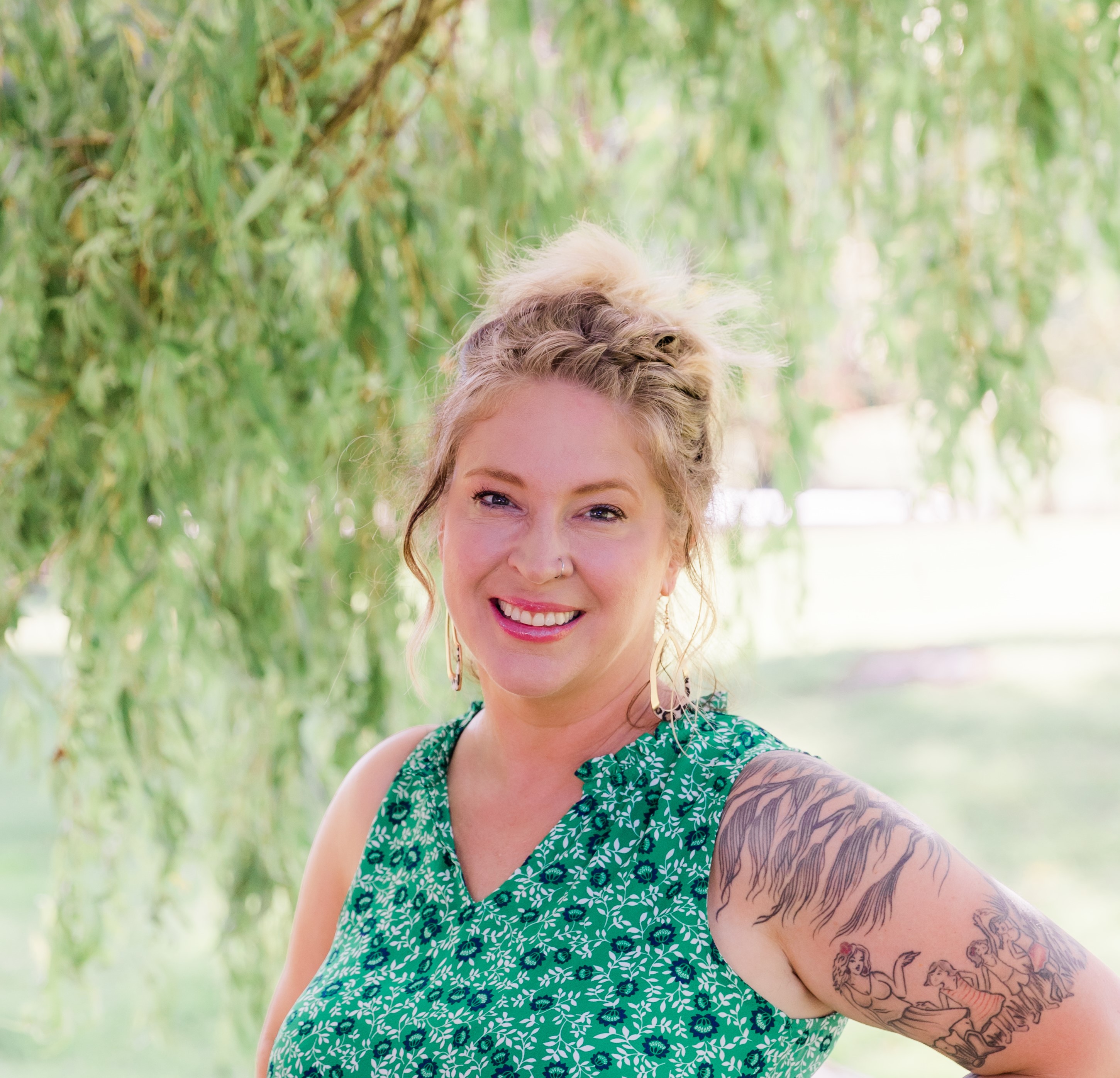 Microblading Professionals In Sedro-Woolley, WA | Vagaro