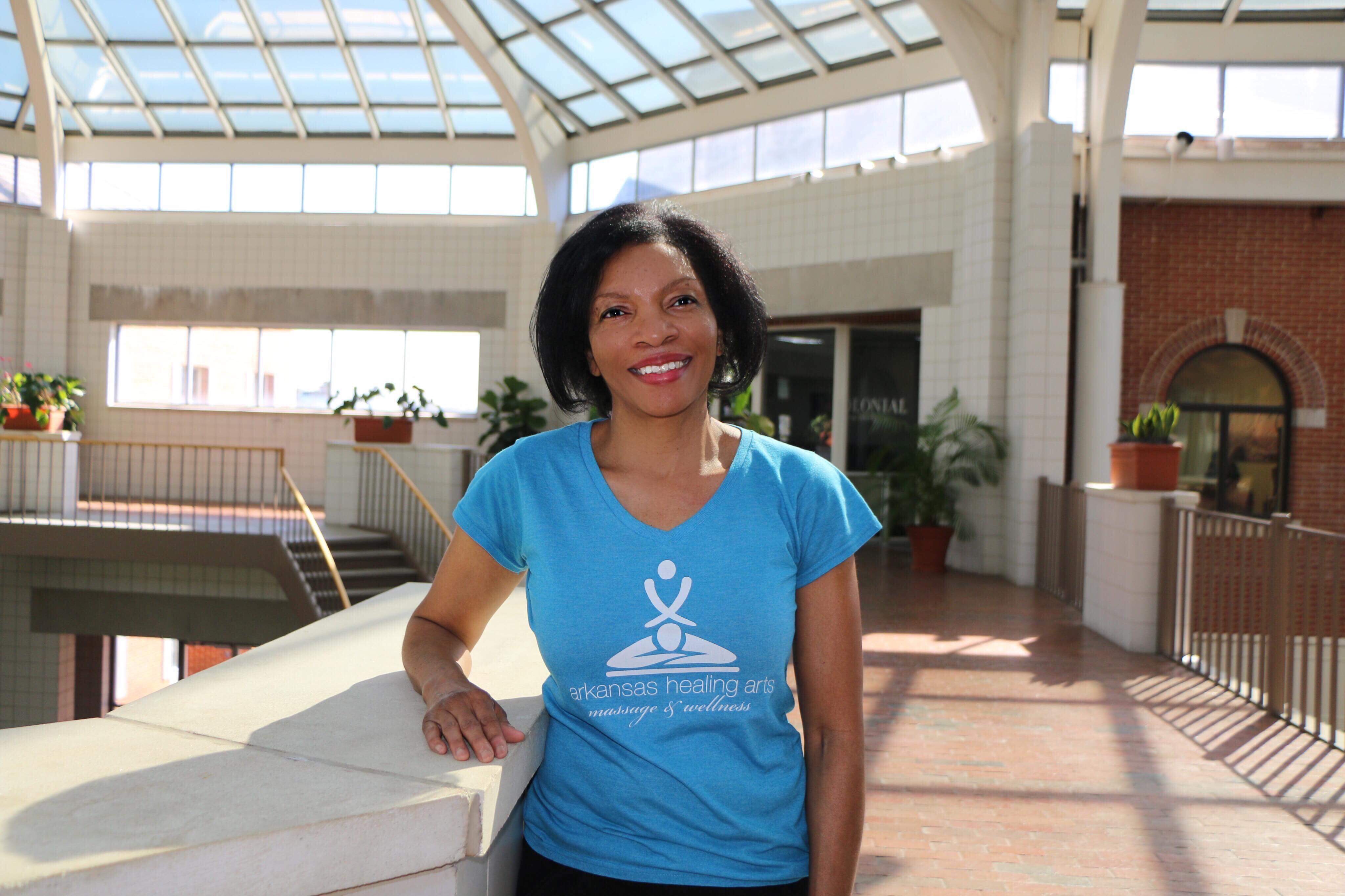 Massage Professionals In Little Rock, AR | Vagaro