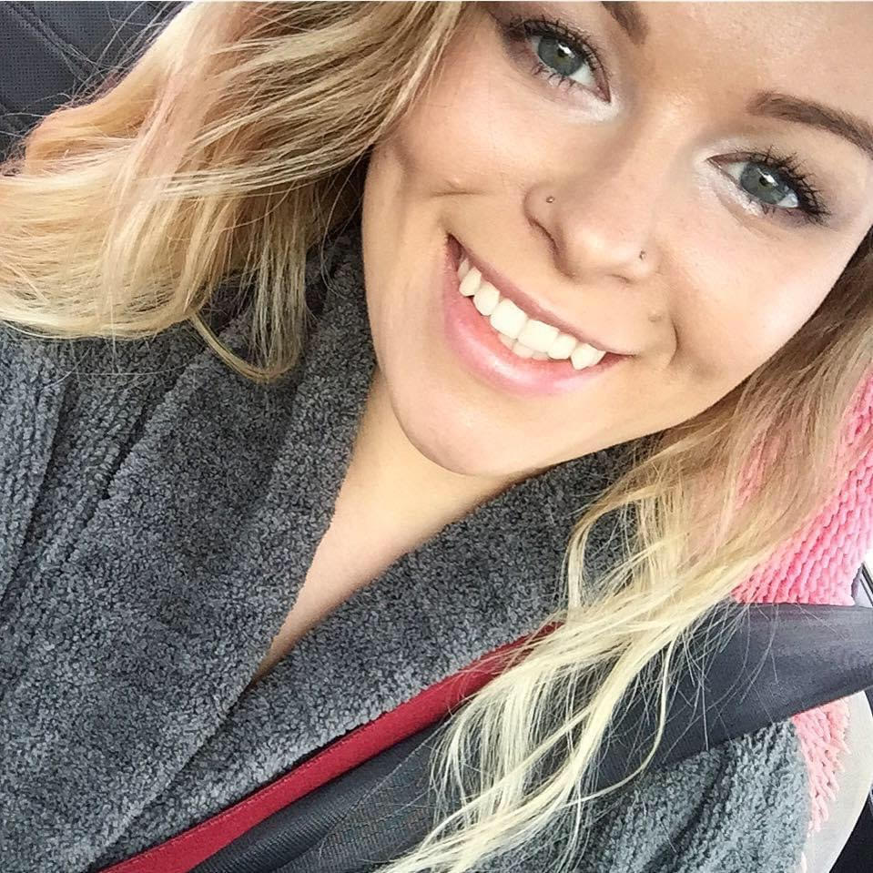 Jessica Clock's Instagram, Twitter & Facebook on IDCrawl