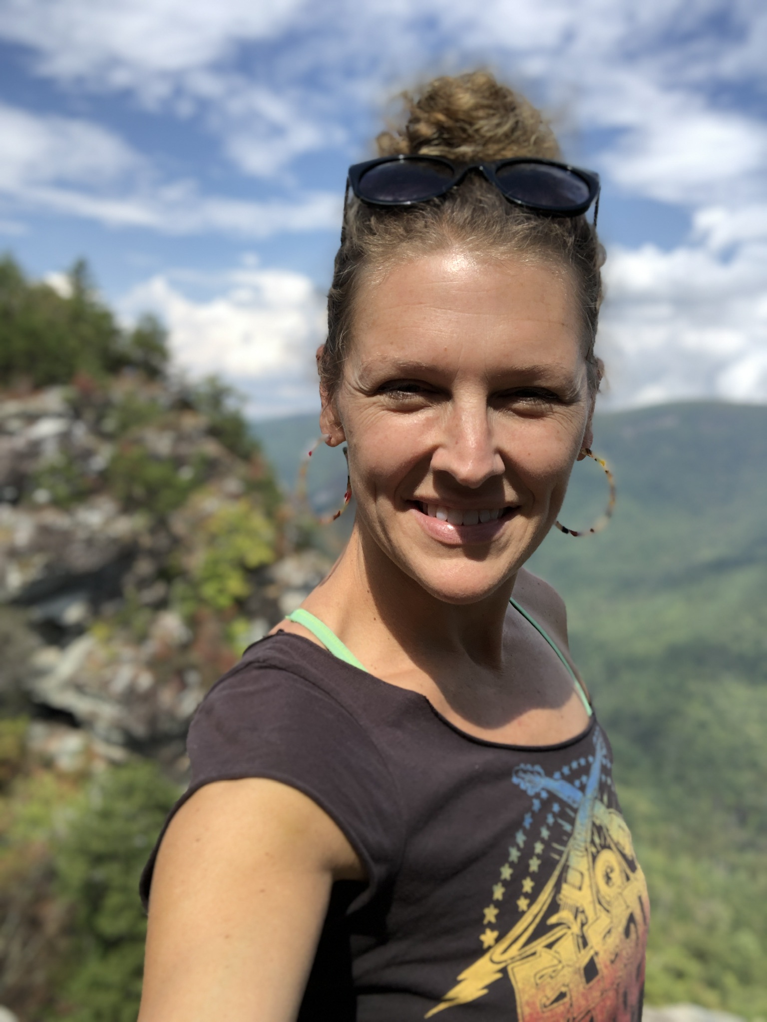 Katie Greene's Instagram, Twitter & Facebook on IDCrawl