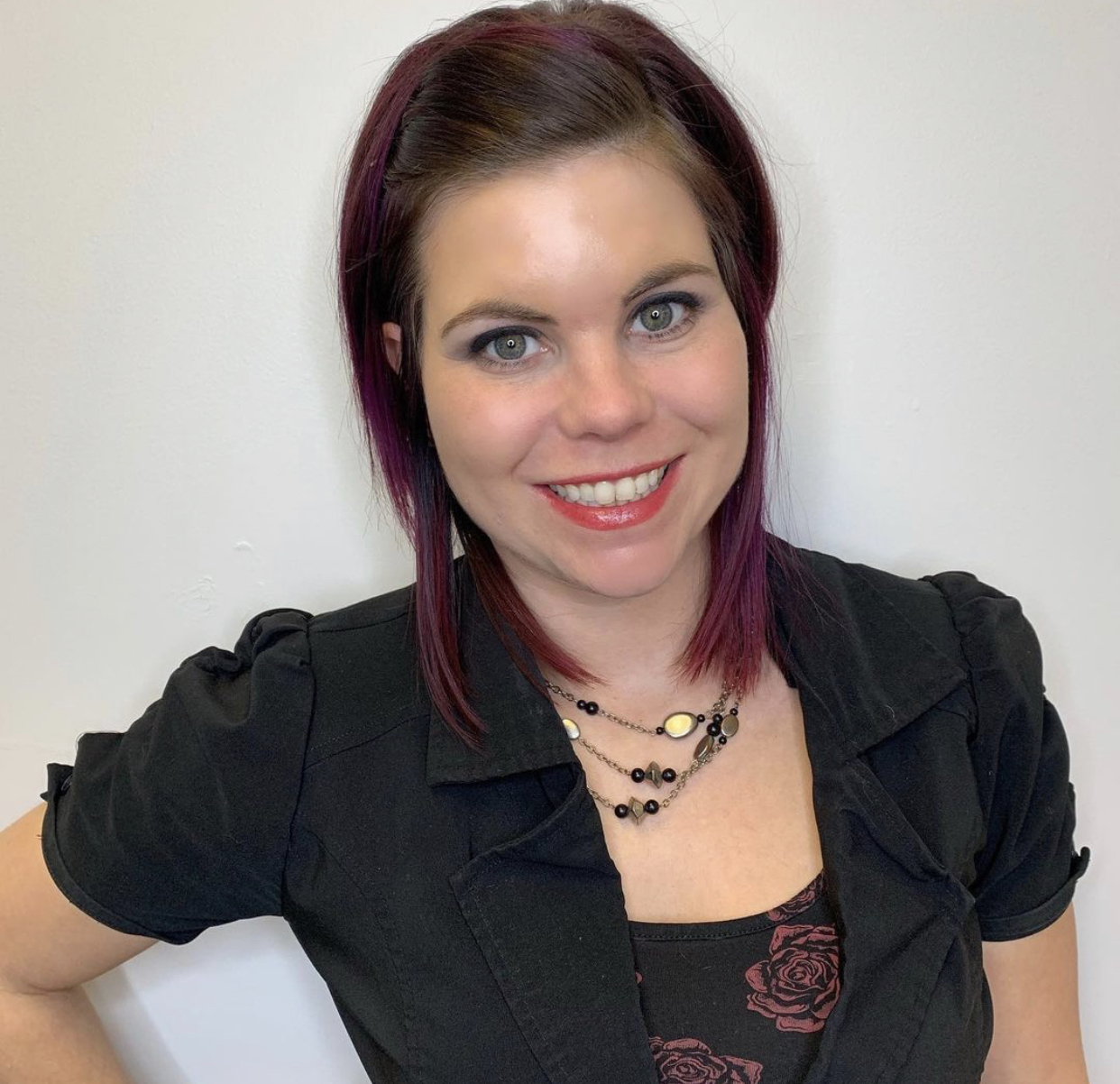 Kayla Cronk's Instagram, Twitter & Facebook on IDCrawl