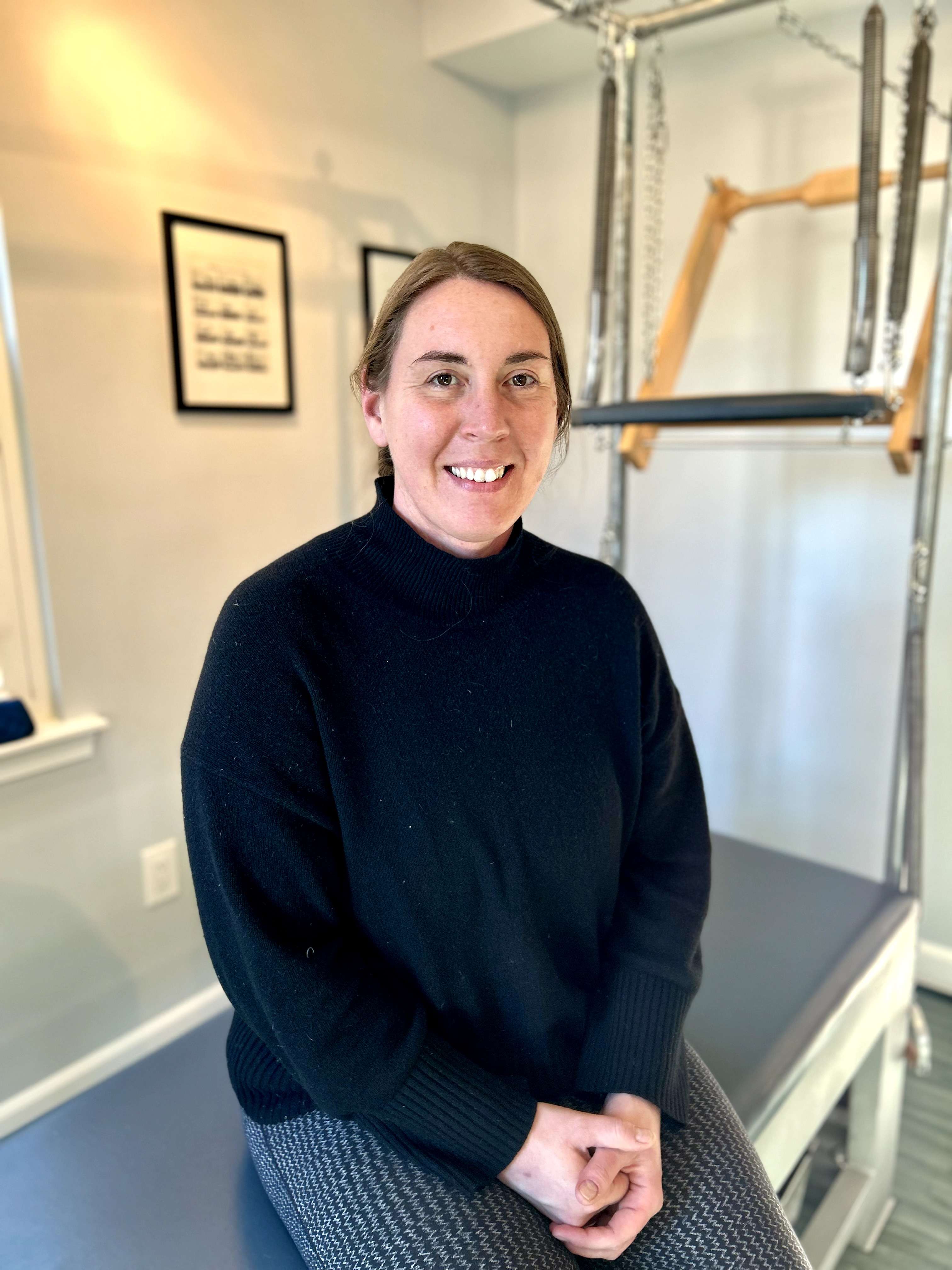 Pilates Professionals In Garrett Park, MD | Vagaro