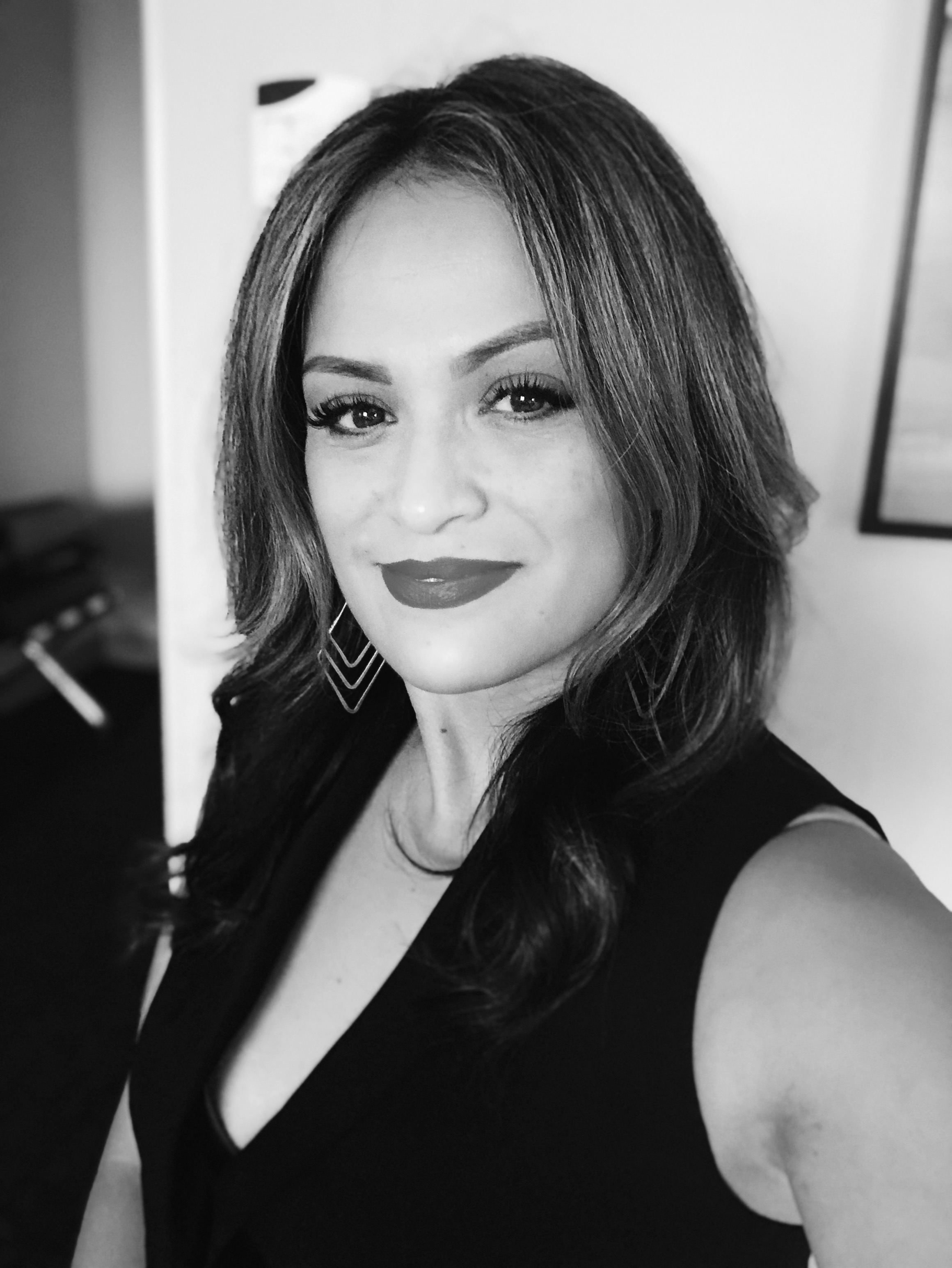 Erika Enriquez's Instagram, Twitter & Facebook on IDCrawl