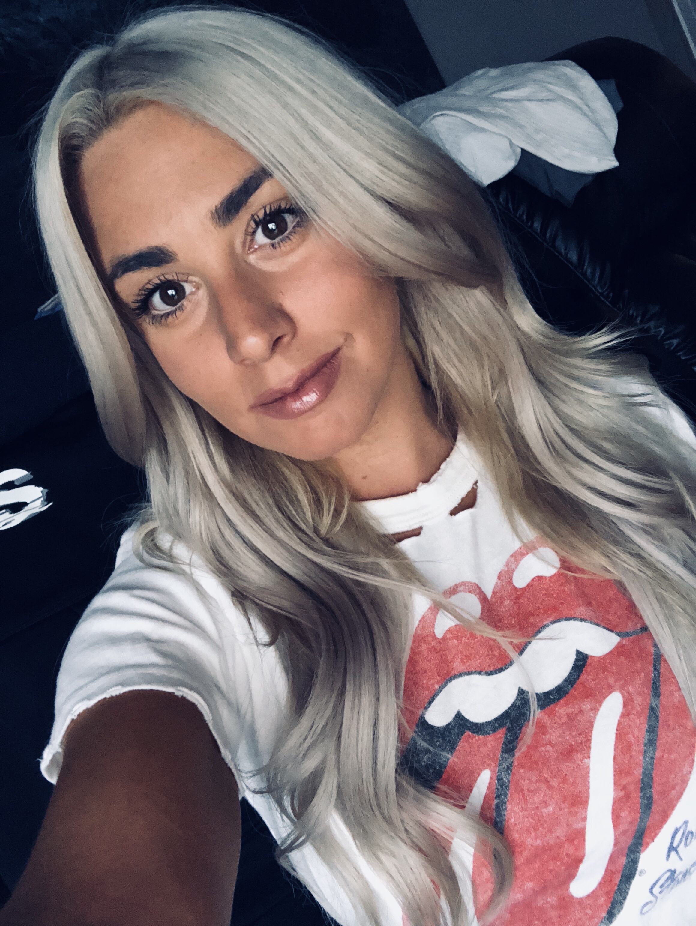 Samantha Santo's Instagram, Twitter & Facebook on IDCrawl