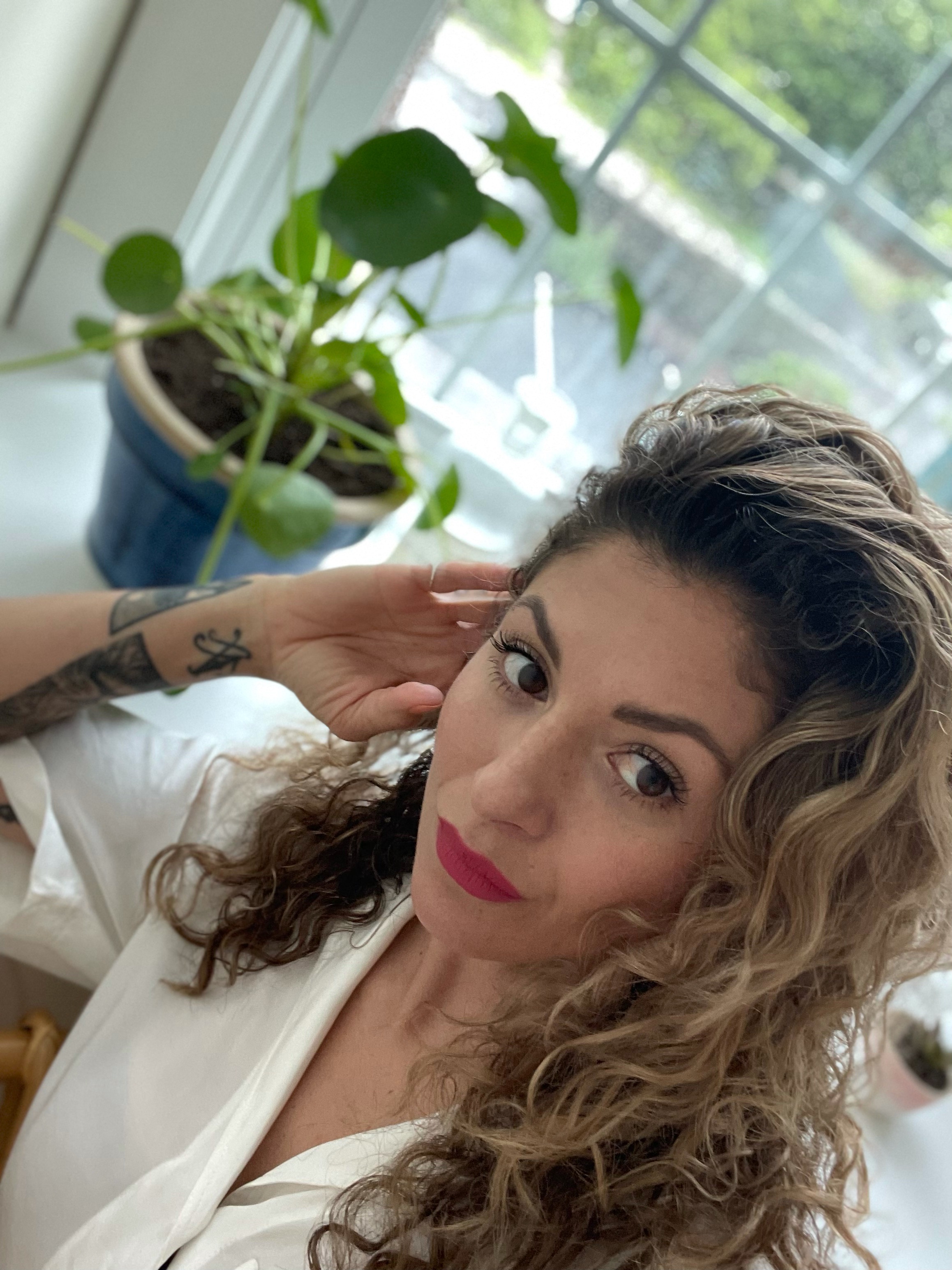 Melissa Cloutier's Instagram, Twitter & Facebook on IDCrawl