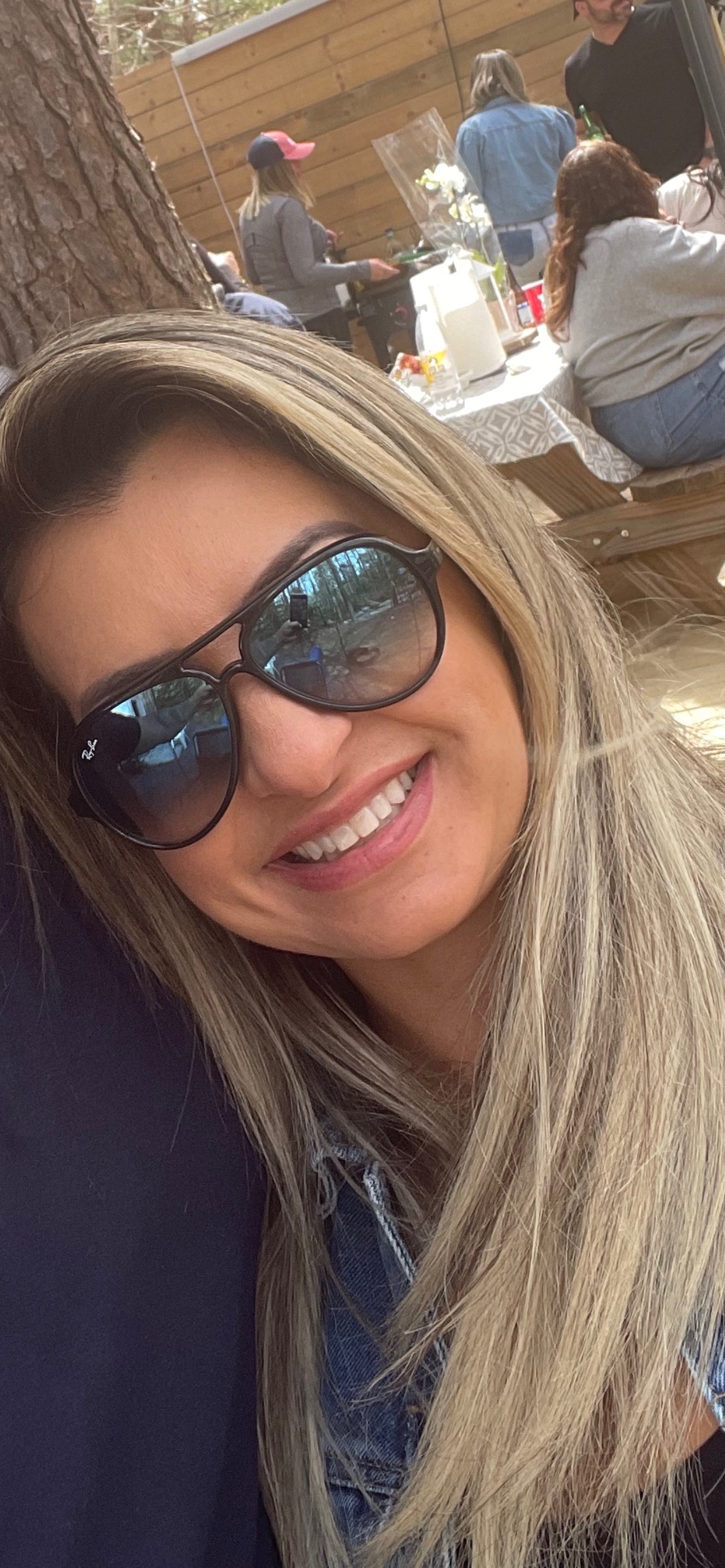 Michelle Rizzo's Instagram, Twitter & Facebook on IDCrawl