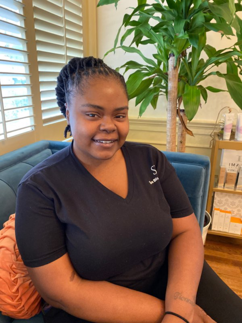 Massage Professionals In Pooler, GA | Vagaro